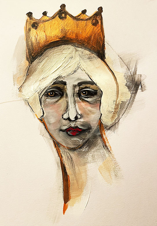 Judith Maria Janson: IG Rüttenscheid